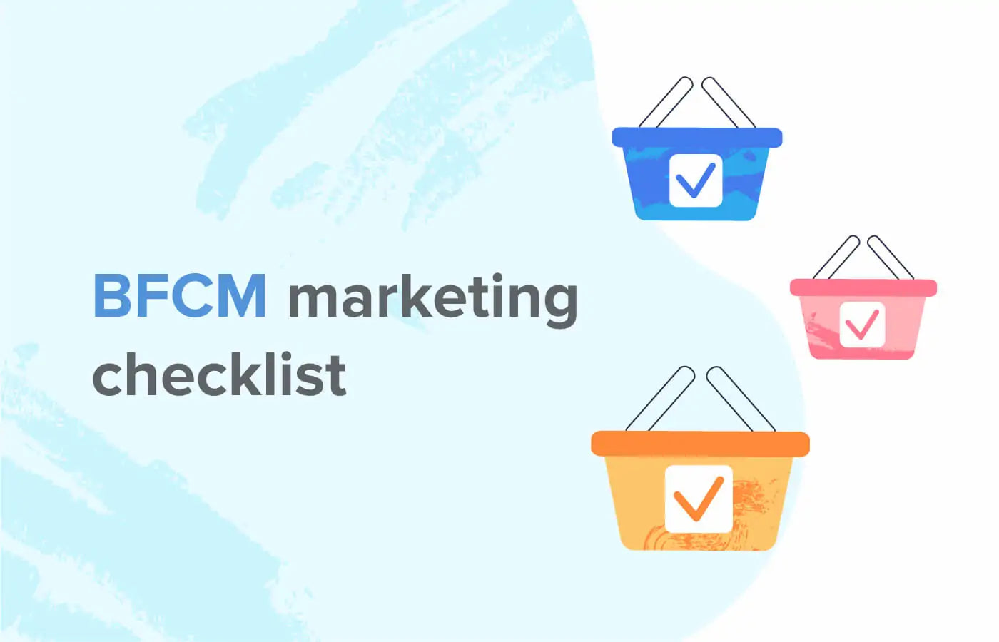 Check these 6 things before using Tobi to launch your BFCM marketing c ...